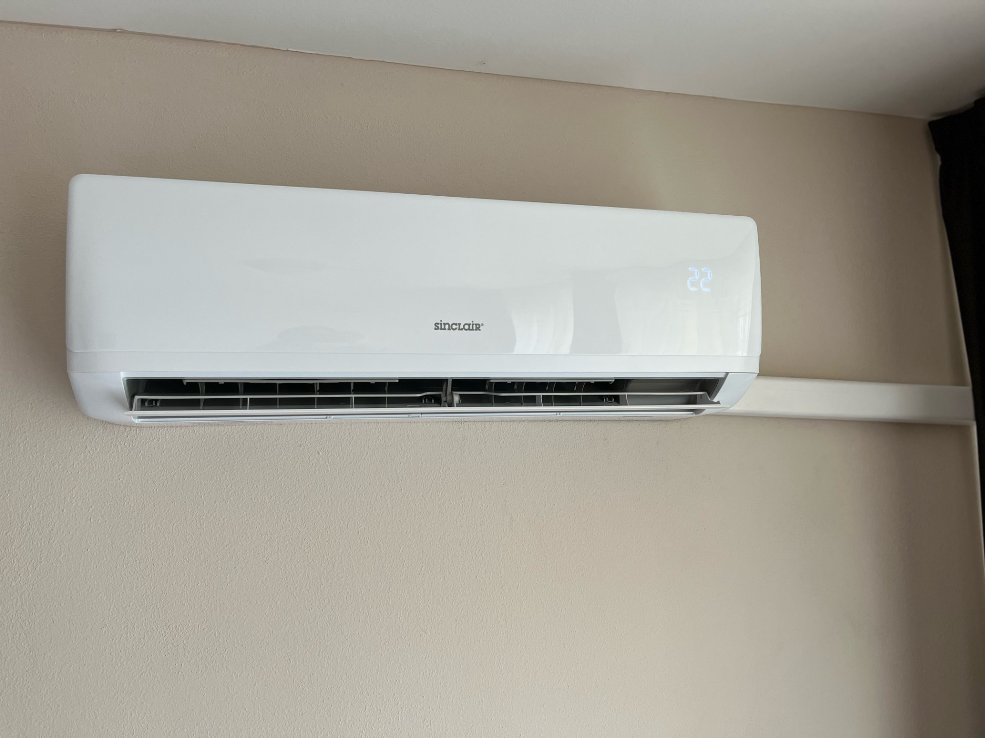 Jsou klimatizace vhodné i na topení? :: EXTRAKLIMA.CZ